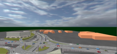 Traffic, Mobility and ITS | International